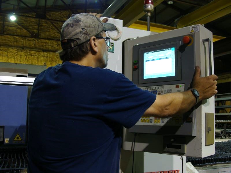 Industrial Shredder Safety | Allegheny Shredders