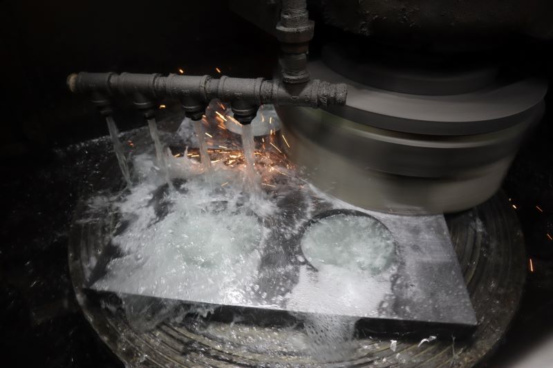 Industrial Shredder Parts and Service | Allegheny Shredders